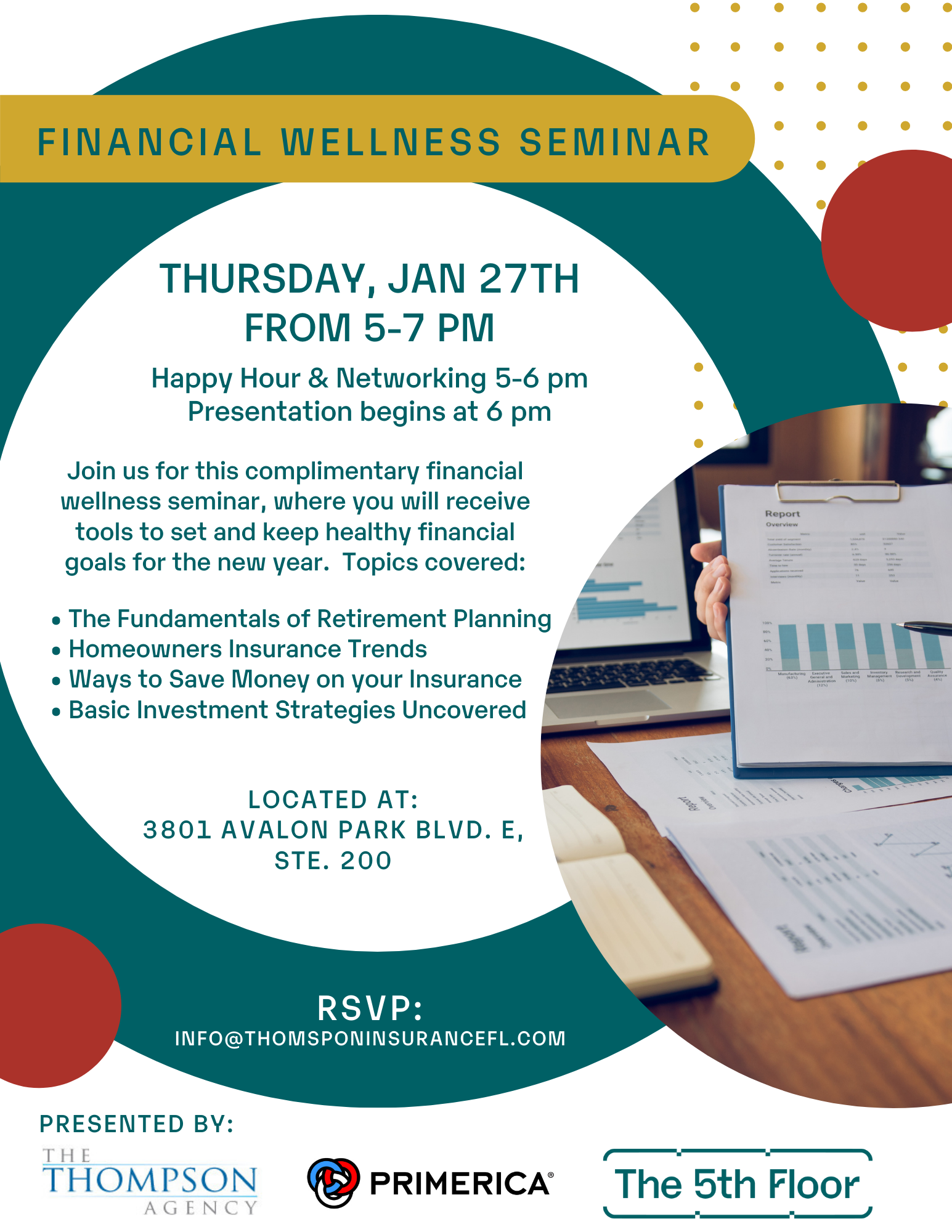 Orange Technical College | Avalon Park Orlando